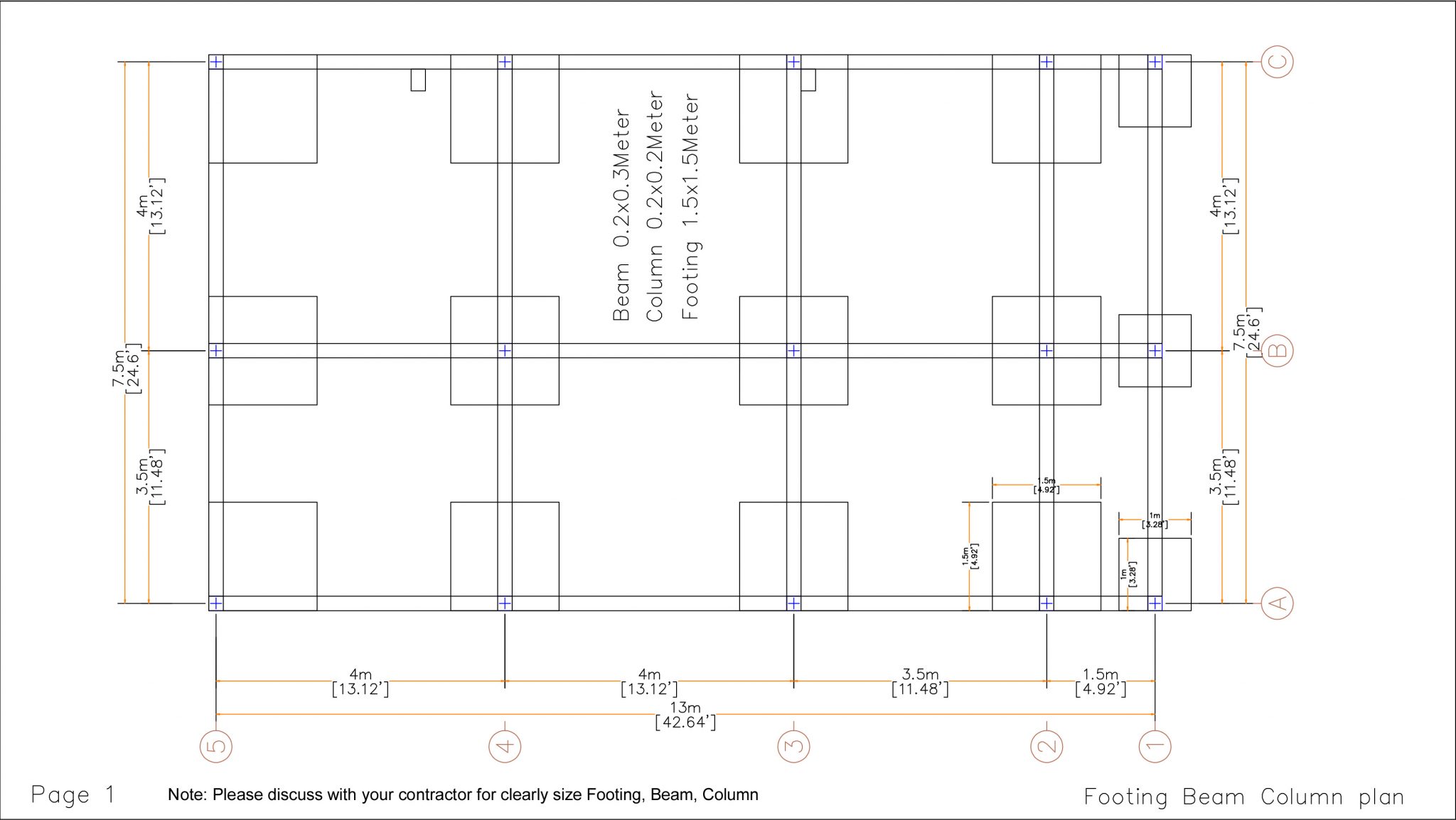 2 Story House Archives - Small House Design Plan