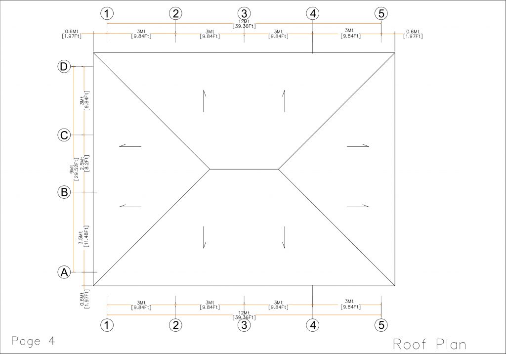 Free Layout Plan Archives - Small House Design Plan