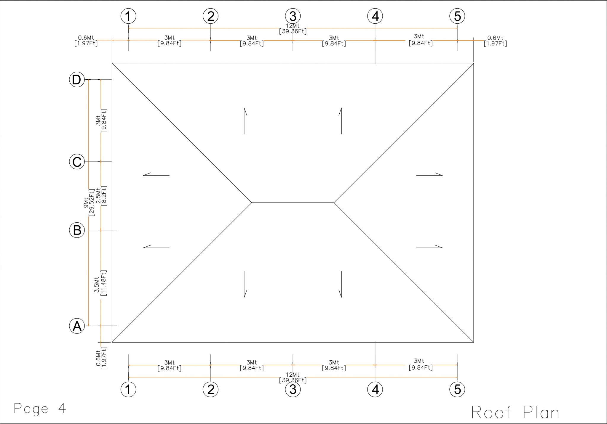 Free Layout Plan Archives - Small House Design Plan